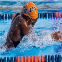 Rachel Lundy | Swimcloud