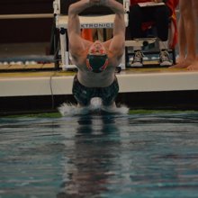 Ryan Rautenbach | Swimcloud