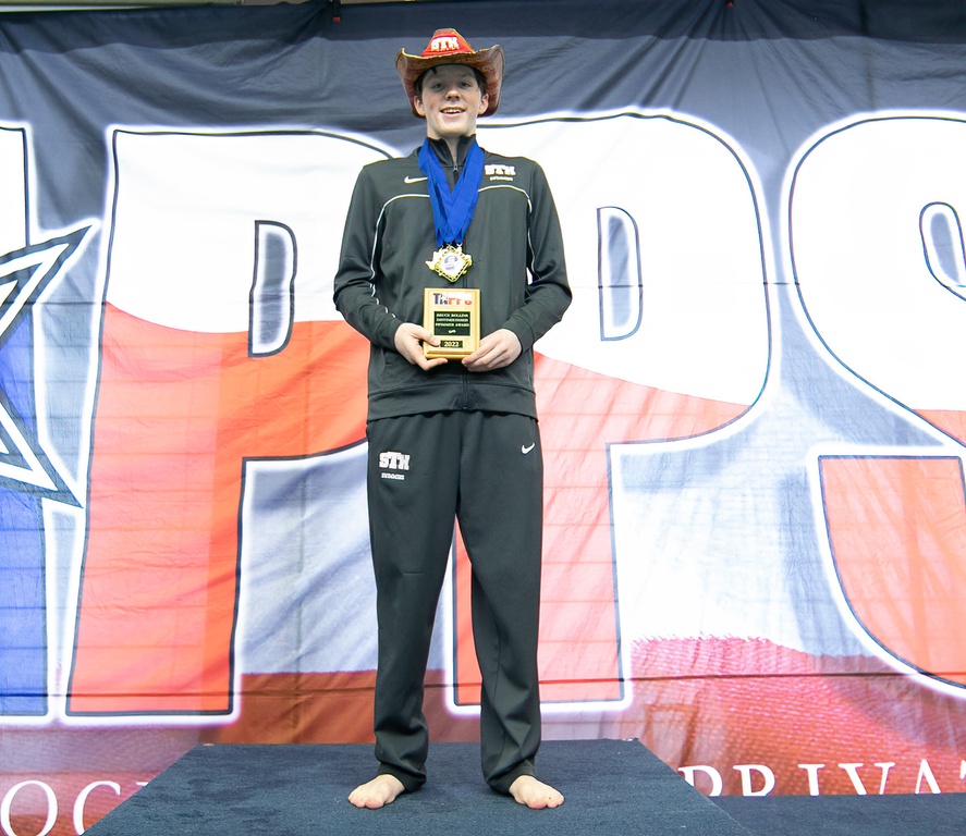 Josh McLean | Swimcloud