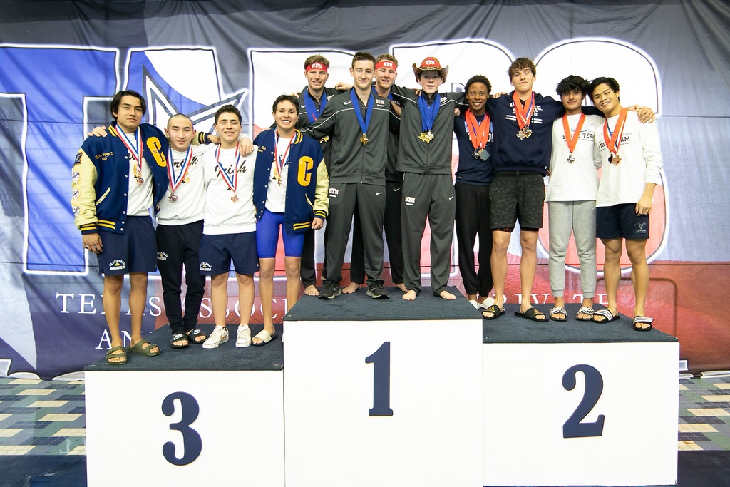 Josh McLean | Swimcloud