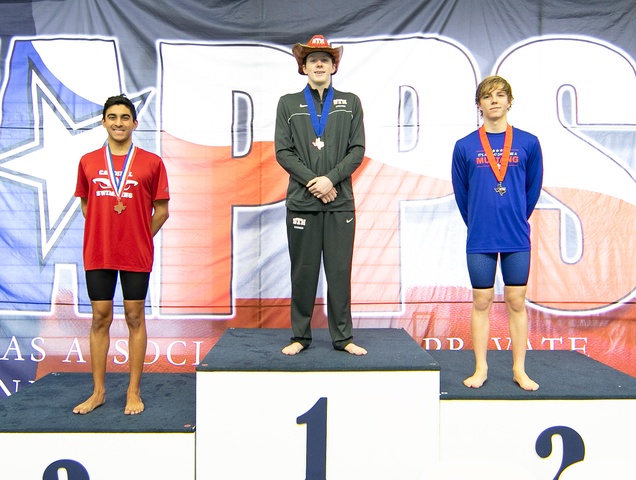 Josh McLean | Swimcloud