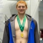 Owen Dankert | Swimcloud
