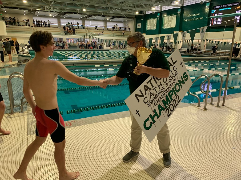 Cameron Shinnick | Swimcloud