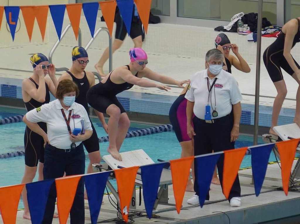 Sydney Gring | Swimcloud