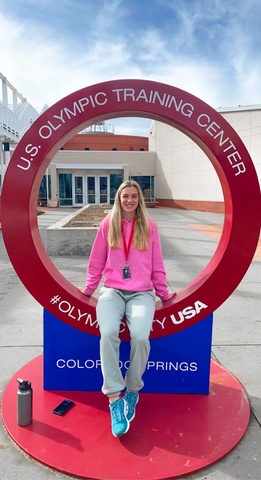 Kayleigh Duffy | Swimcloud