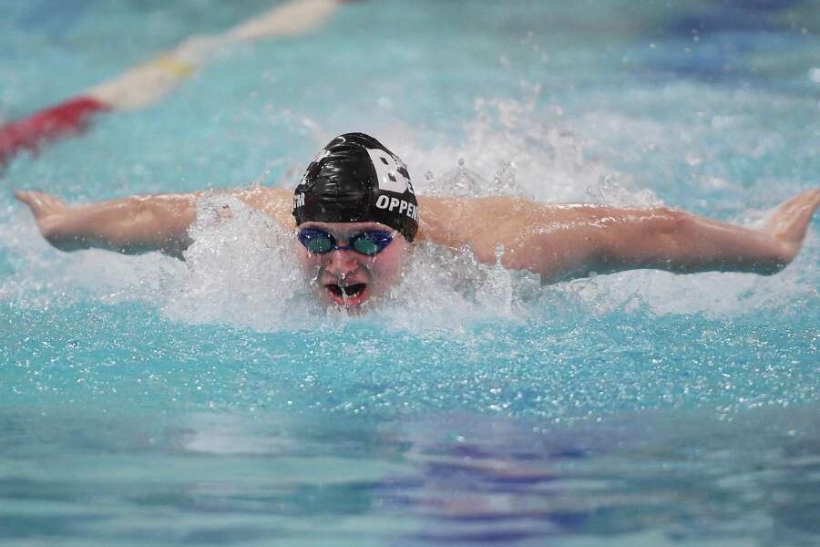 Nate Oppenheim | Swimcloud