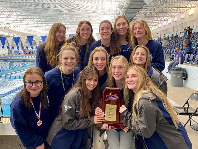 Addy Roberts | Swimcloud