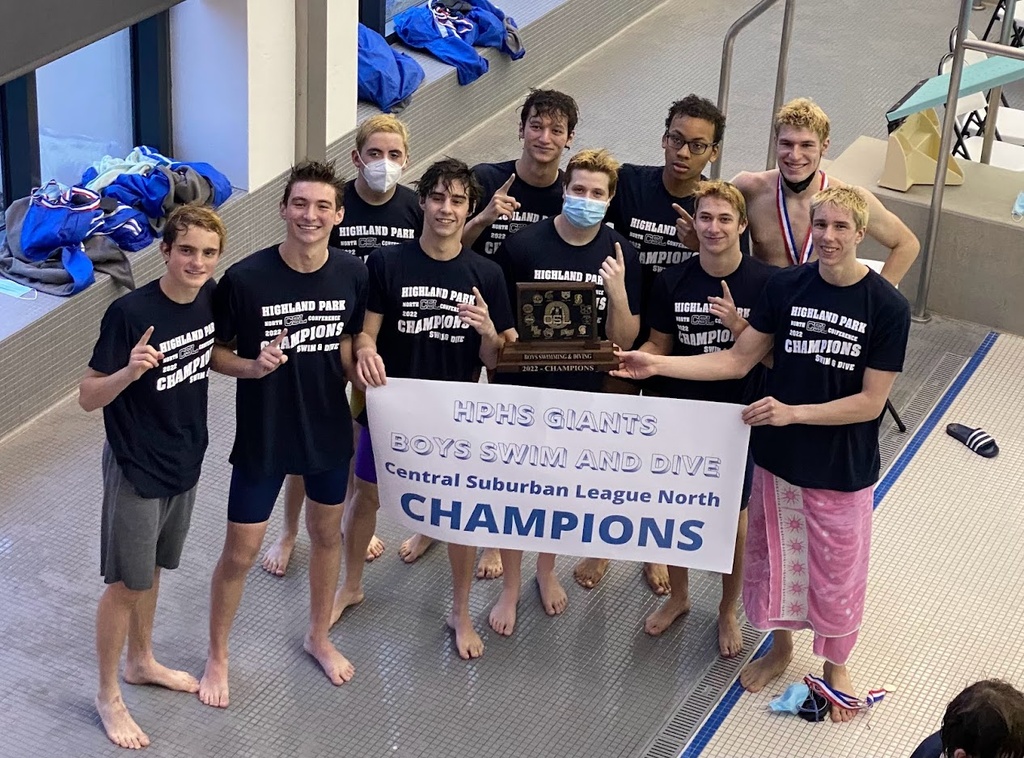 David Daniels | Swimcloud