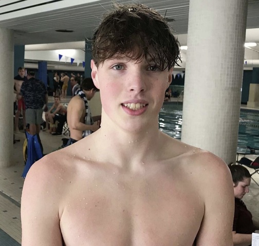 Peter Horan | Swimcloud