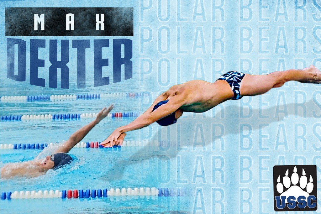 Max Dexter | Swimcloud