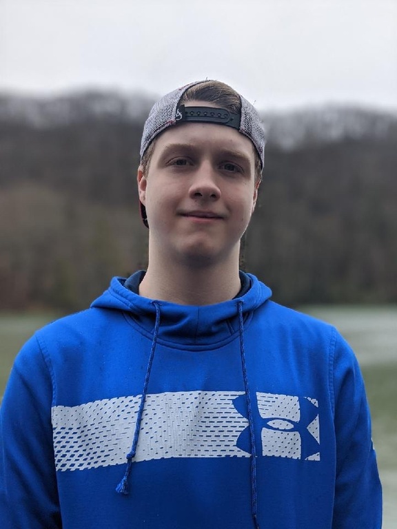 Caleb Patton | Swimcloud