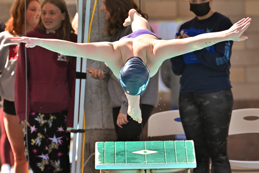 Quinn Burke | Swimcloud