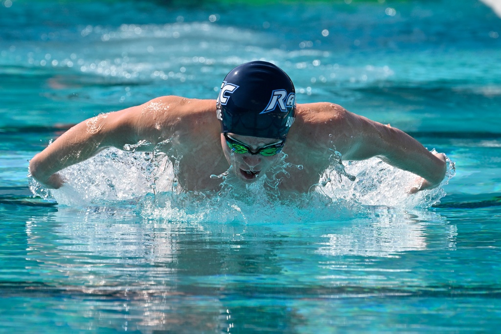 Quinn Burke | Swimcloud