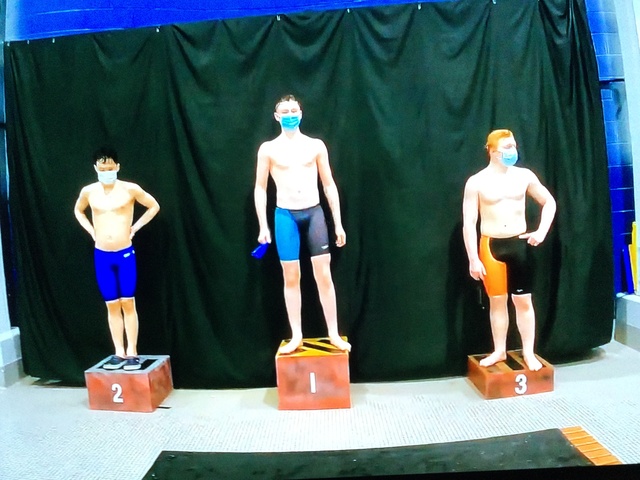 Hunter Zipperer | Swimcloud