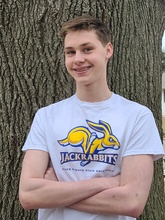 Jack Ellison | Swimcloud