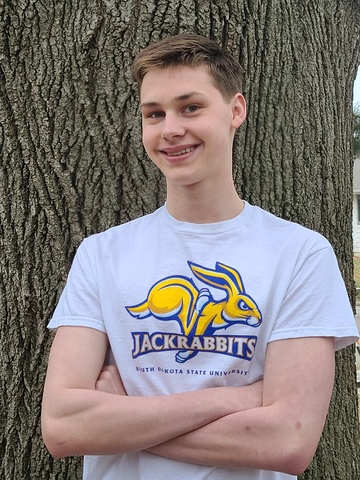 Jack Ellison | Swimcloud