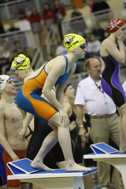 Lainey Blase | Swimcloud