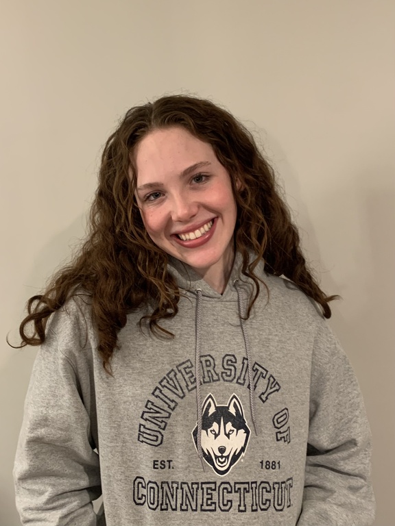 Olivia Herbert | Swimcloud