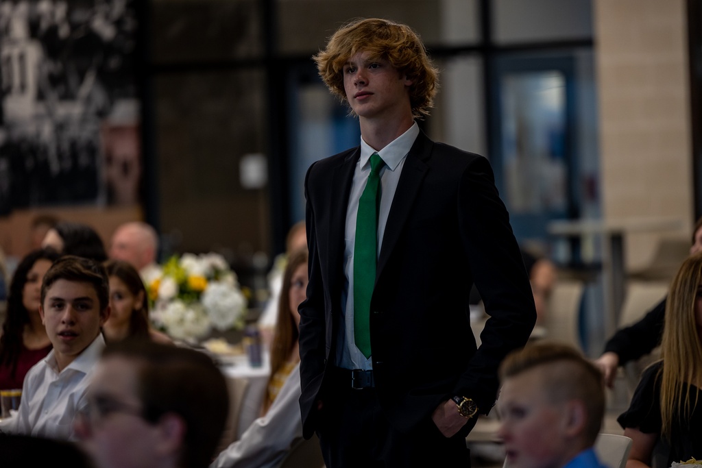 Jacob Wimberly | Swimcloud