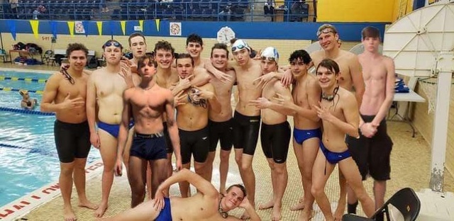 Daniel Jeffries | Swimcloud