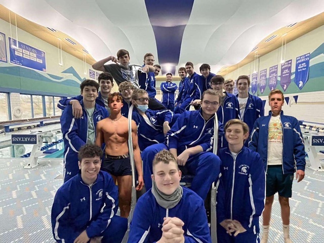 Daniel Jeffries | Swimcloud