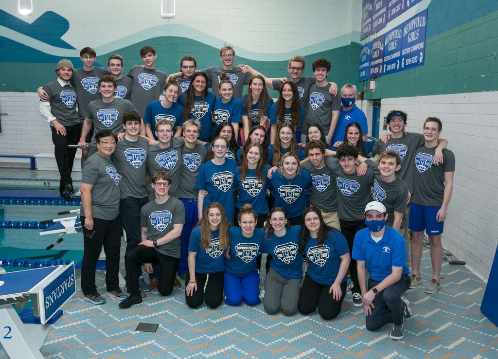 Daniel Jeffries | Swimcloud