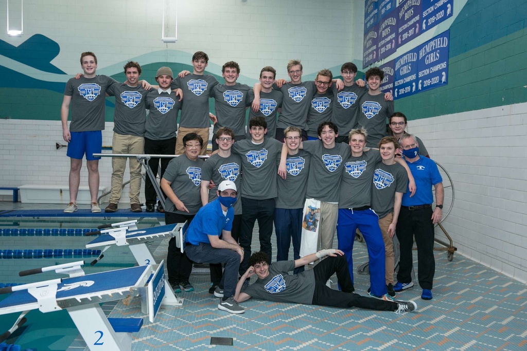 Daniel Jeffries | Swimcloud