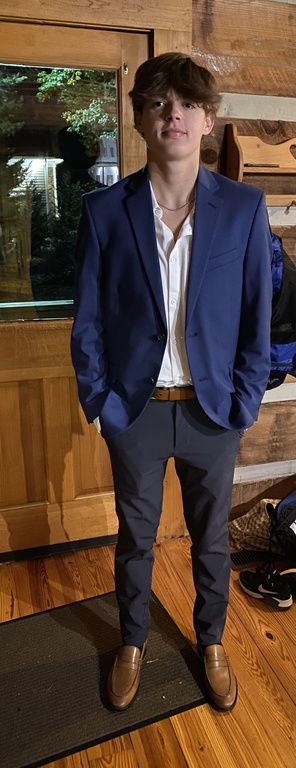 Noah Humphrey | Swimcloud