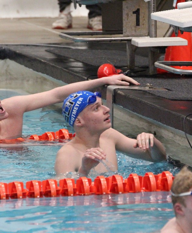 Will Deutmeyer | Swimcloud