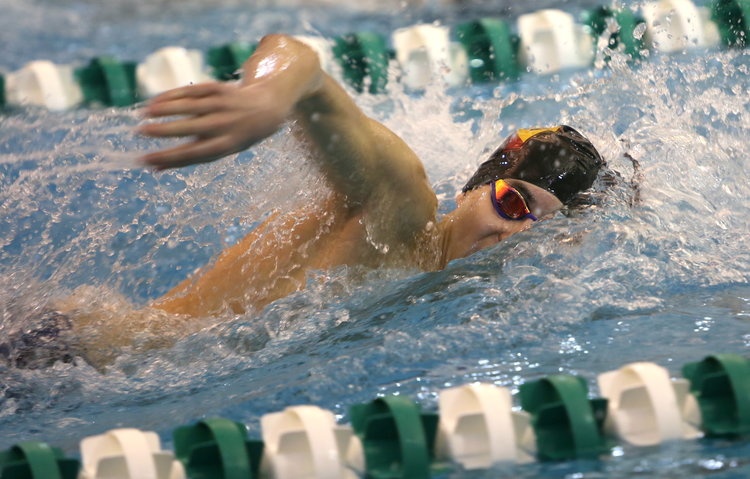 Vincent Coppola | Swimcloud