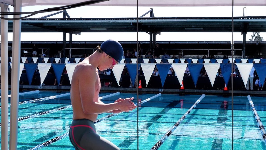 Cathal Ryan | Swimcloud