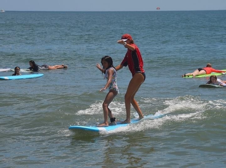 Addy Roberts | Swimcloud