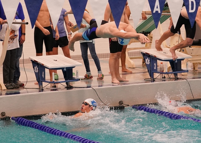 Hadyn Gould | Swimcloud