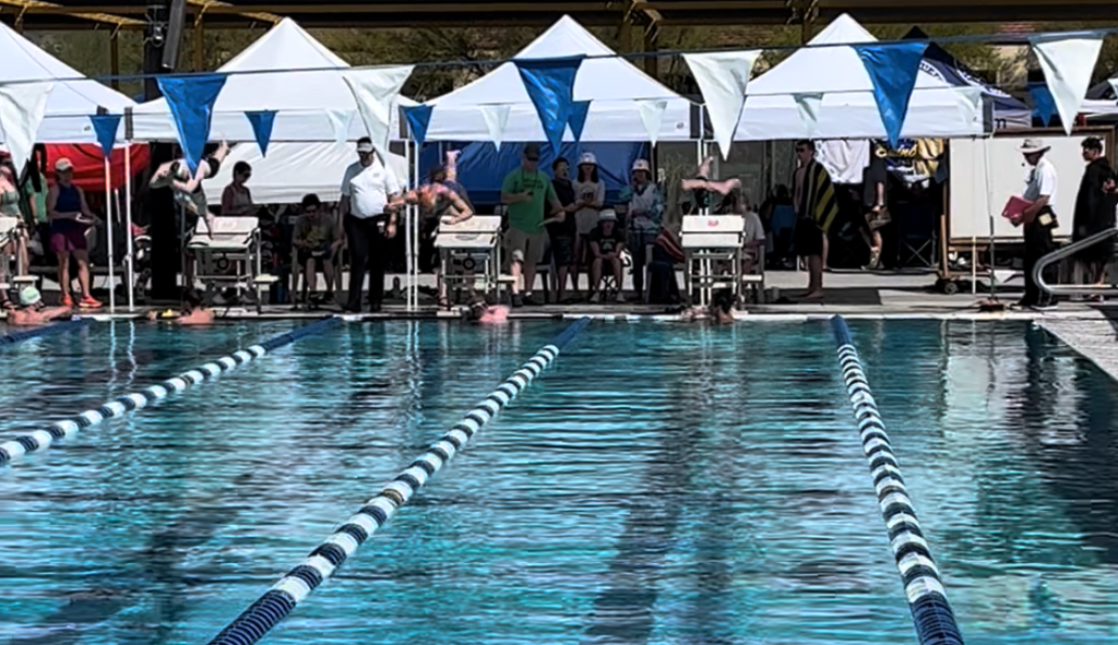 Theo Petchdenlarp | Swimcloud