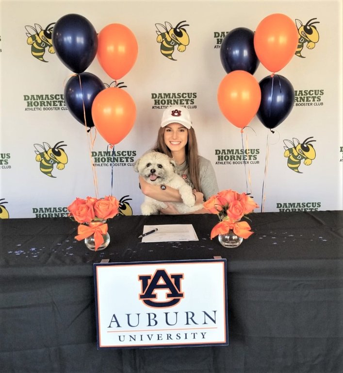 Carly Sebring | Swimcloud