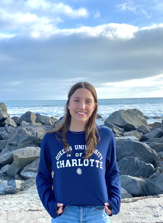 Maddie Foster | Swimcloud