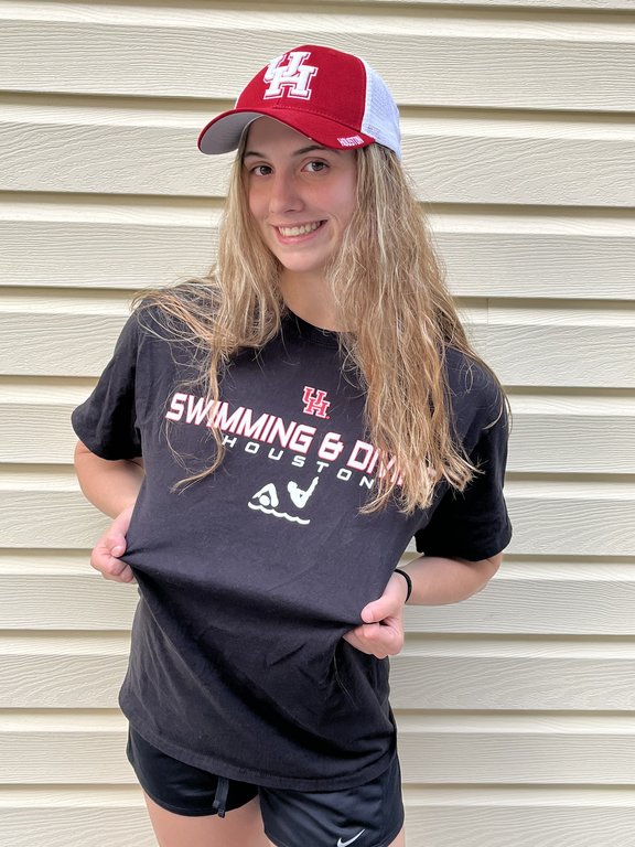 Megan Unruh | Swimcloud