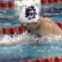 Syd Abild | Swimcloud