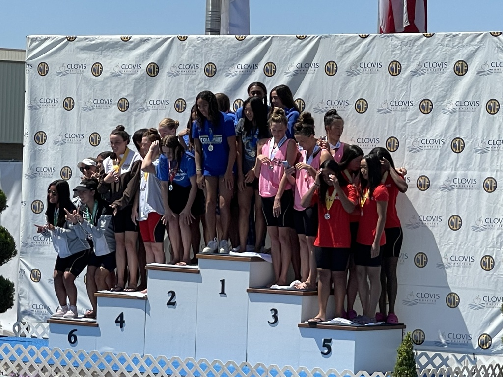 Ariel Lin | Swimcloud