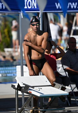 Austin Lathrop | Swimcloud