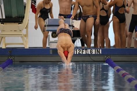 Mike Ryfa | Swimcloud