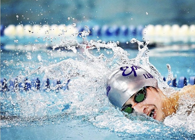 Ethan Lloyd | Swimcloud