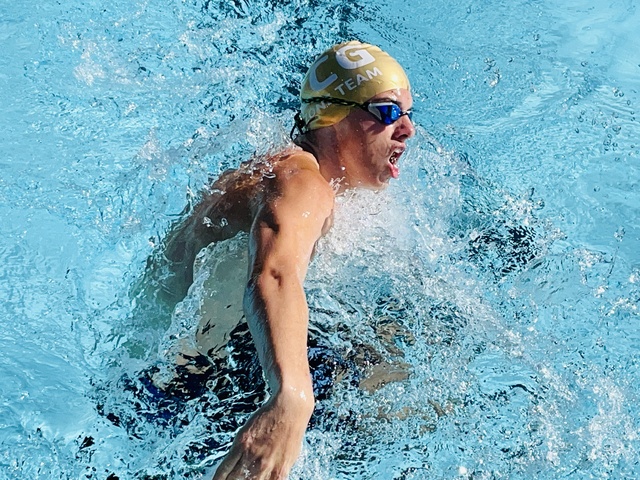 Brayden Kilpatrick | Swimcloud