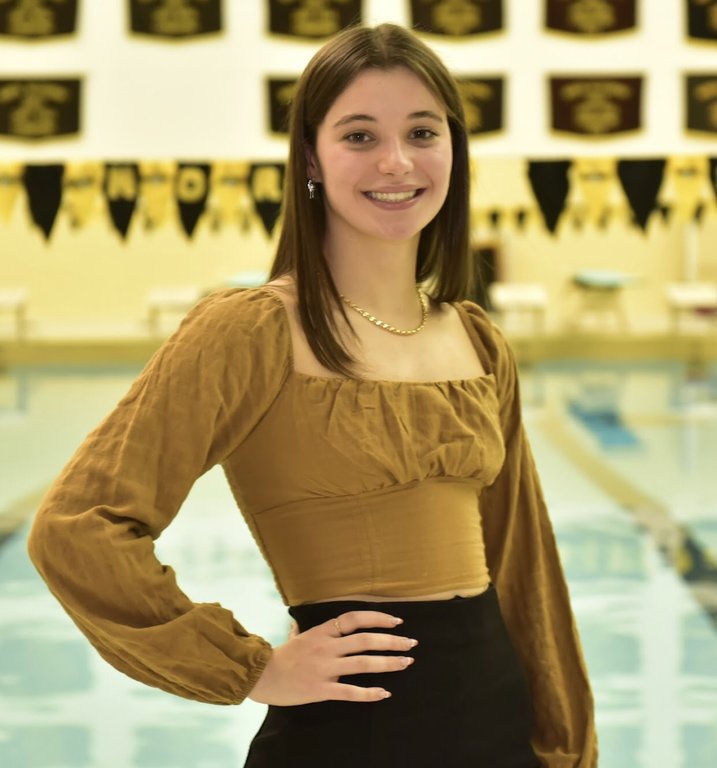 Natalie Sens | Swimcloud