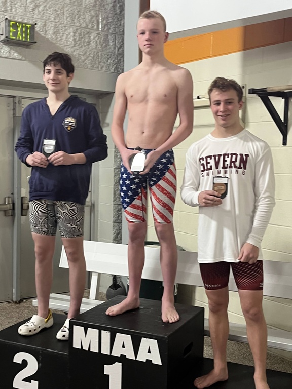 Jason Kellerman | Swimcloud