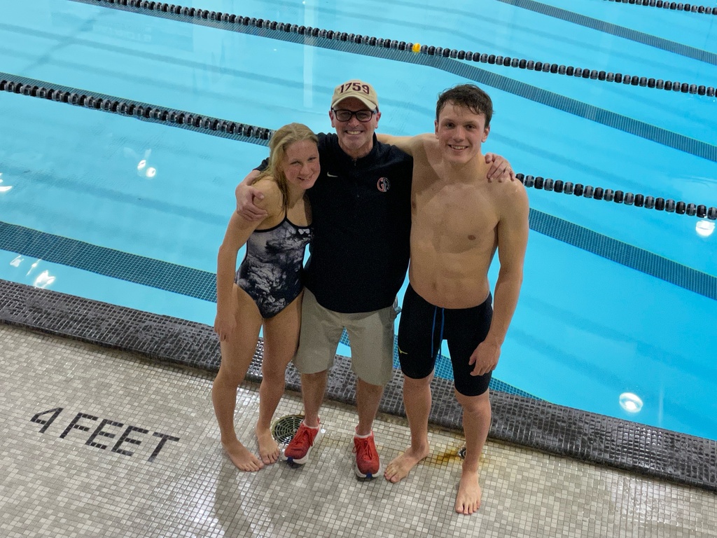 JJ Freeman | Swimcloud