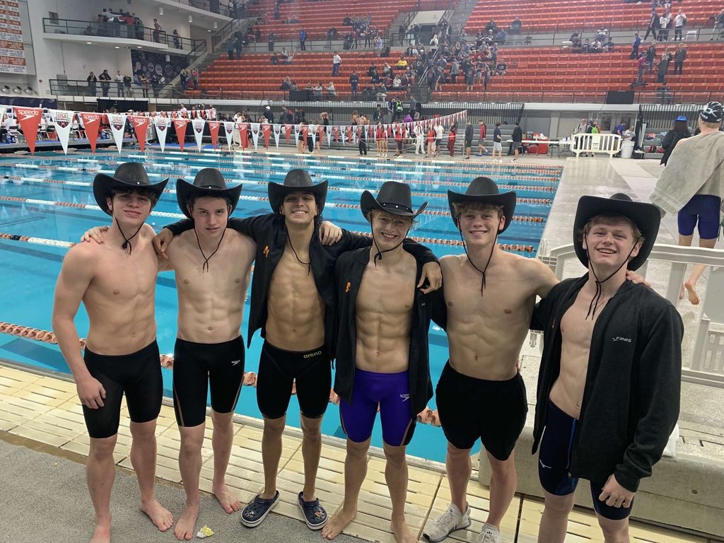 Jeremy Kelly | Swimcloud