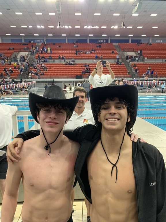 Jeremy Kelly | Swimcloud