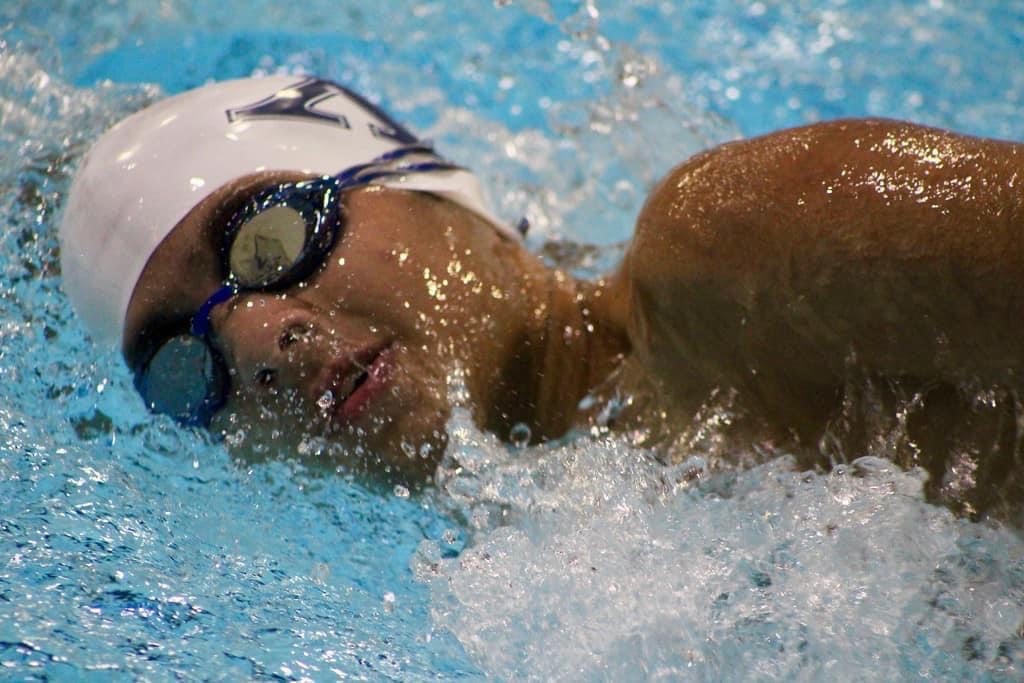 Kyle Goertemoeller | Swimcloud