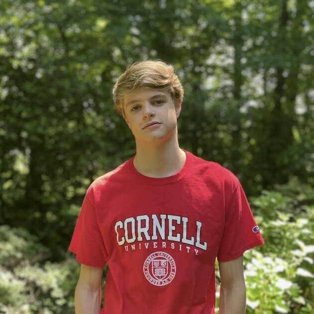 Blake Conway | Swimcloud